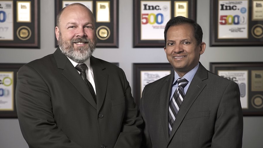 Fastest Growing Firms winners with growth of less than 80% - Milwaukee ...