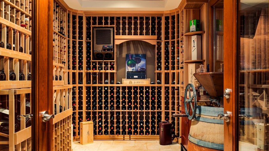 Gregg Petrie $9.4 million Mercer Island manse