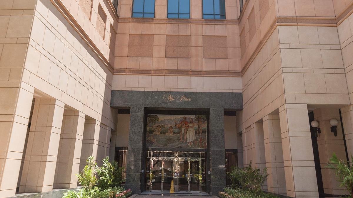 Hawaiian Electric to consolidate office staff in Downtown Honolulu ...