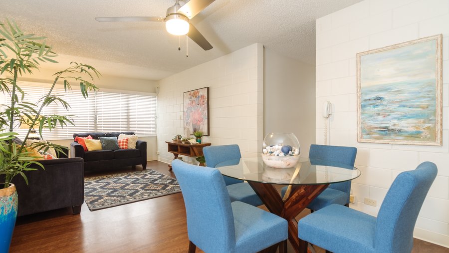 Hawaii development firm Ahe Group completes rehab of 64-unit affordable ...