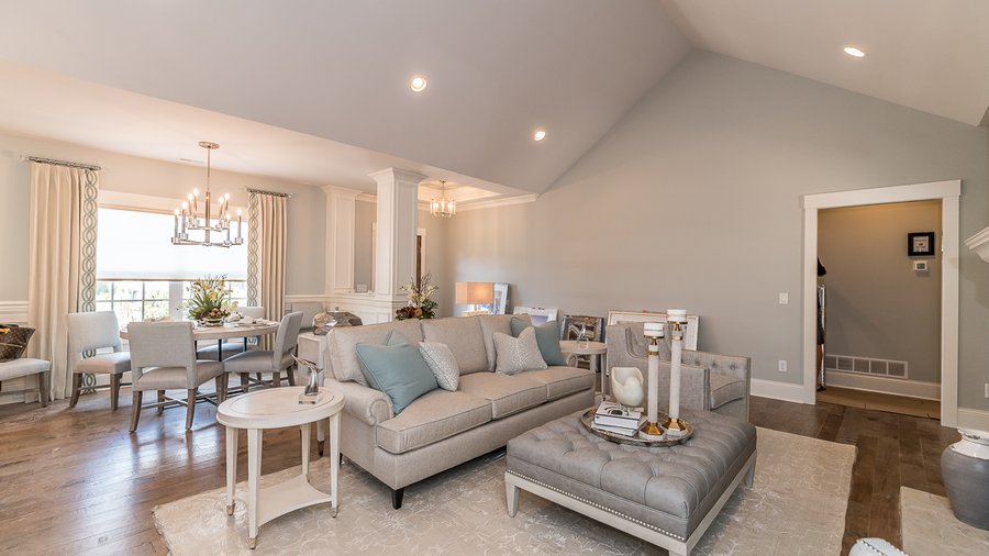 Homearama 2021 could be in Indian Hill - Cincinnati Business Courier