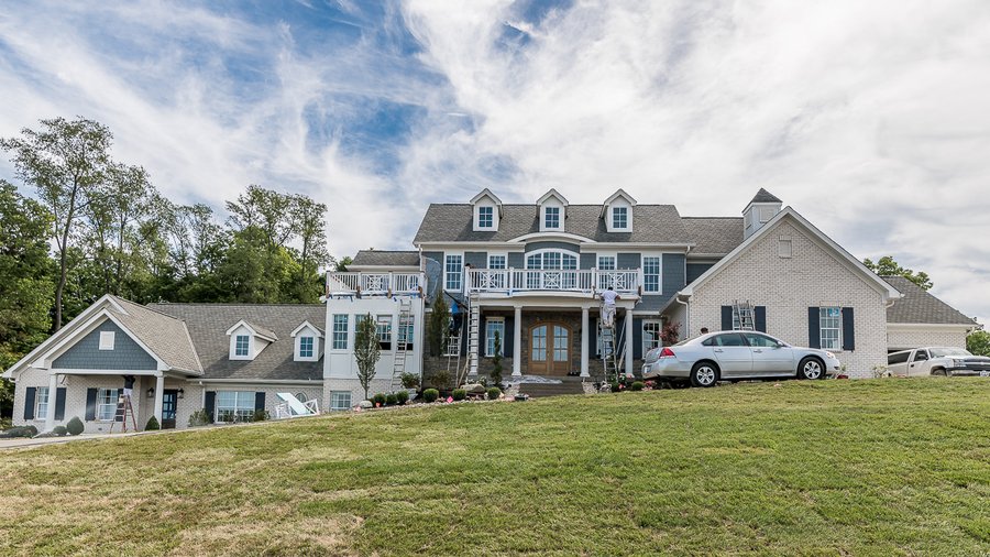 Homearama 2021 could be in Indian Hill - Cincinnati Business Courier