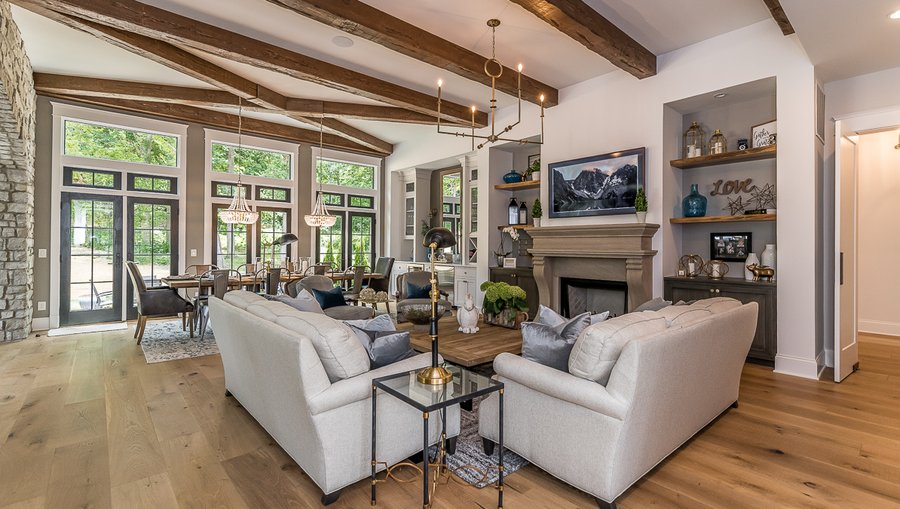 Homearama 2021 could be in Indian Hill - Cincinnati Business Courier