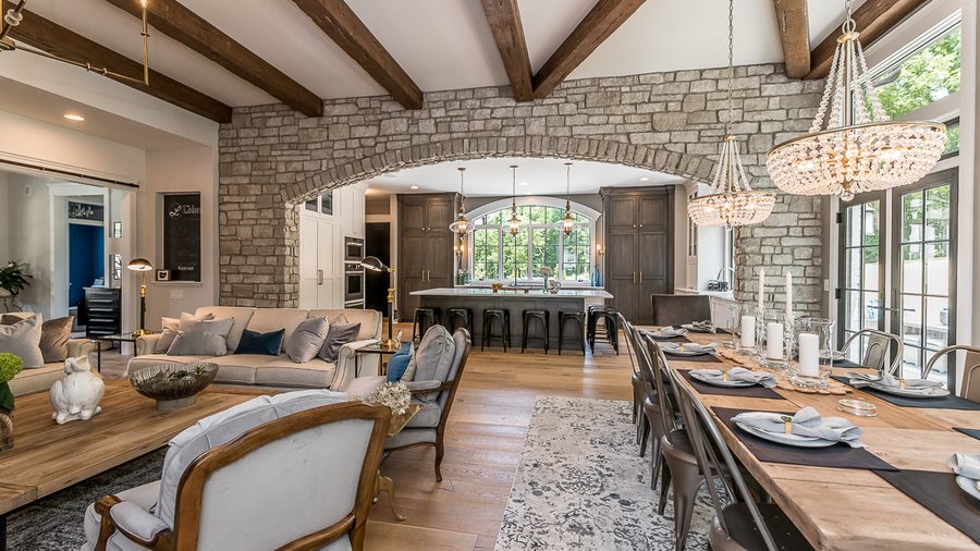 Homearama 2021 could be in Indian Hill - Cincinnati Business Courier