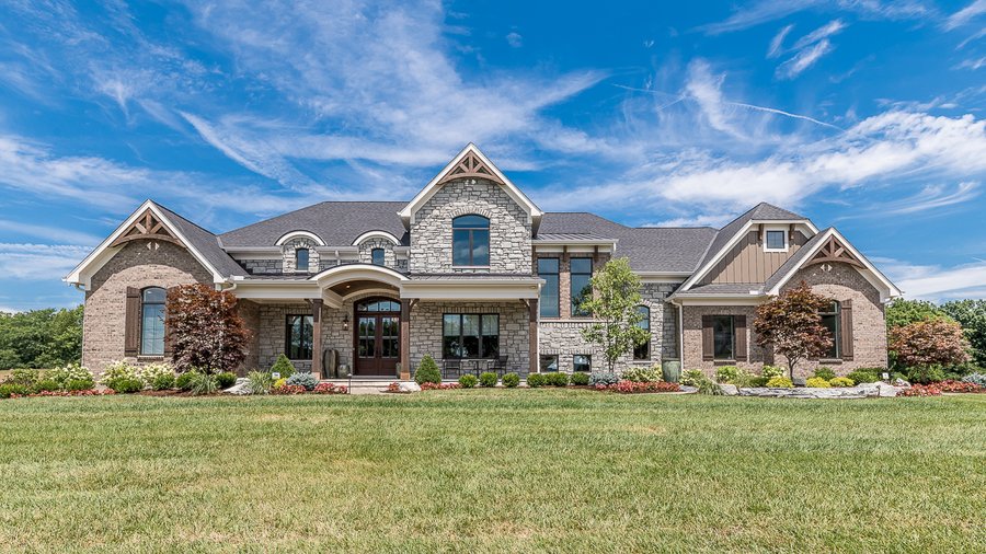 Cincinnati Home Builders Association names Andre Frazier president ...
