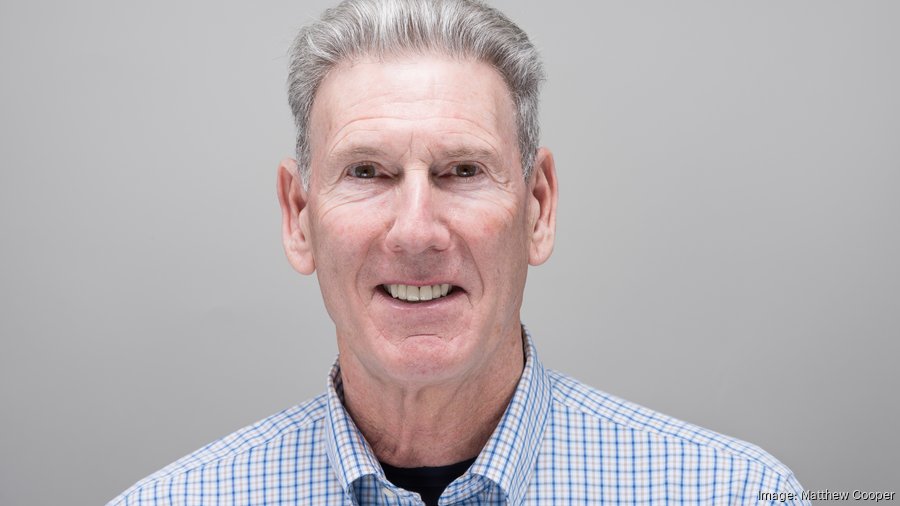 Q&A with Jay Davis, 2018 Most Admired CEO - Atlanta Business Chronicle