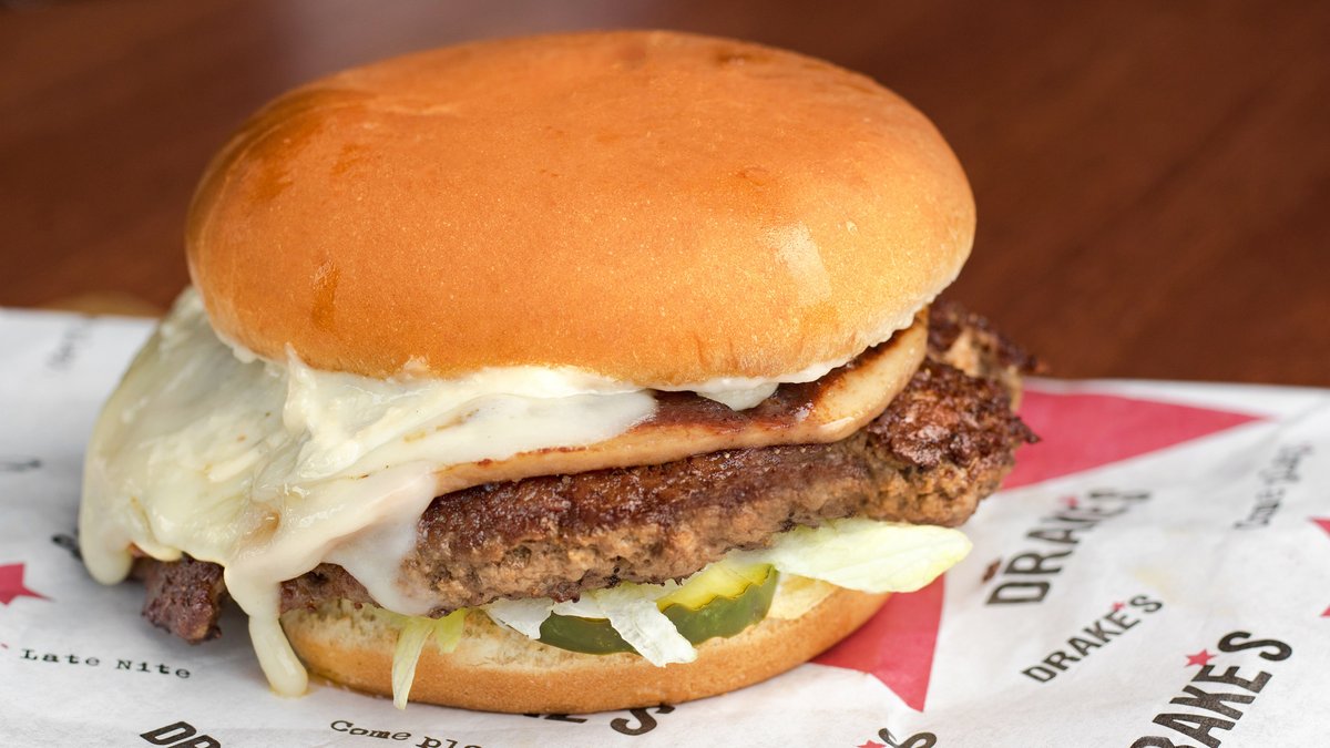 Drake's plans new restaurant in South Louisville - Louisville Business ...