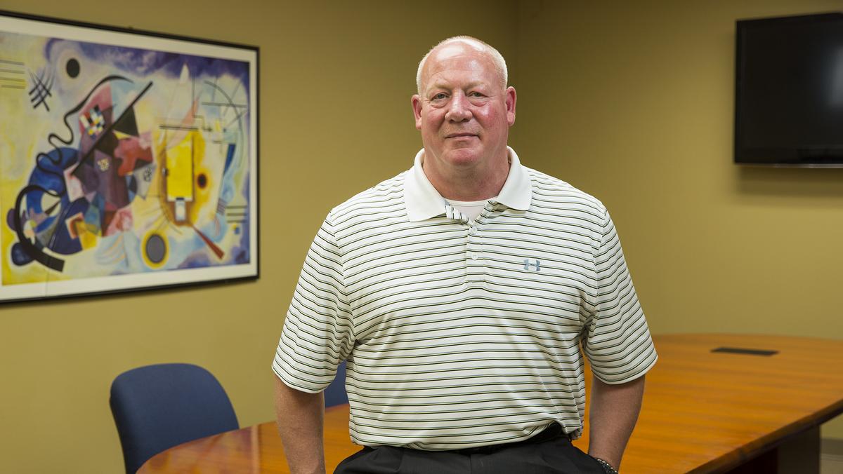 Kevin Dowdy won't stand for finger-pointing, wants to solve problems ...