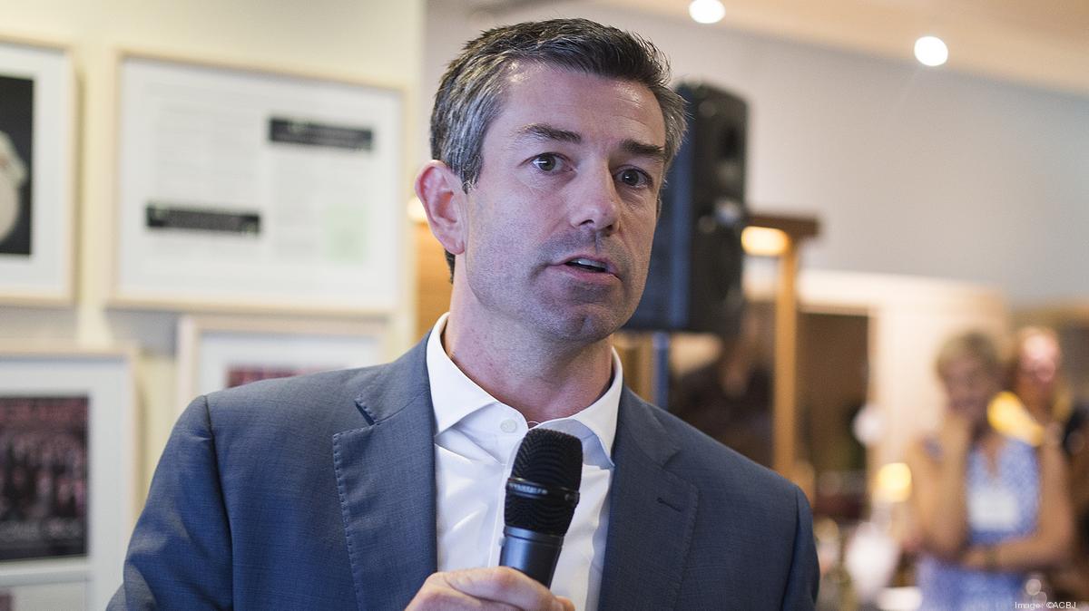 Commerce Bank's Bratcher: President's role is about customers ...