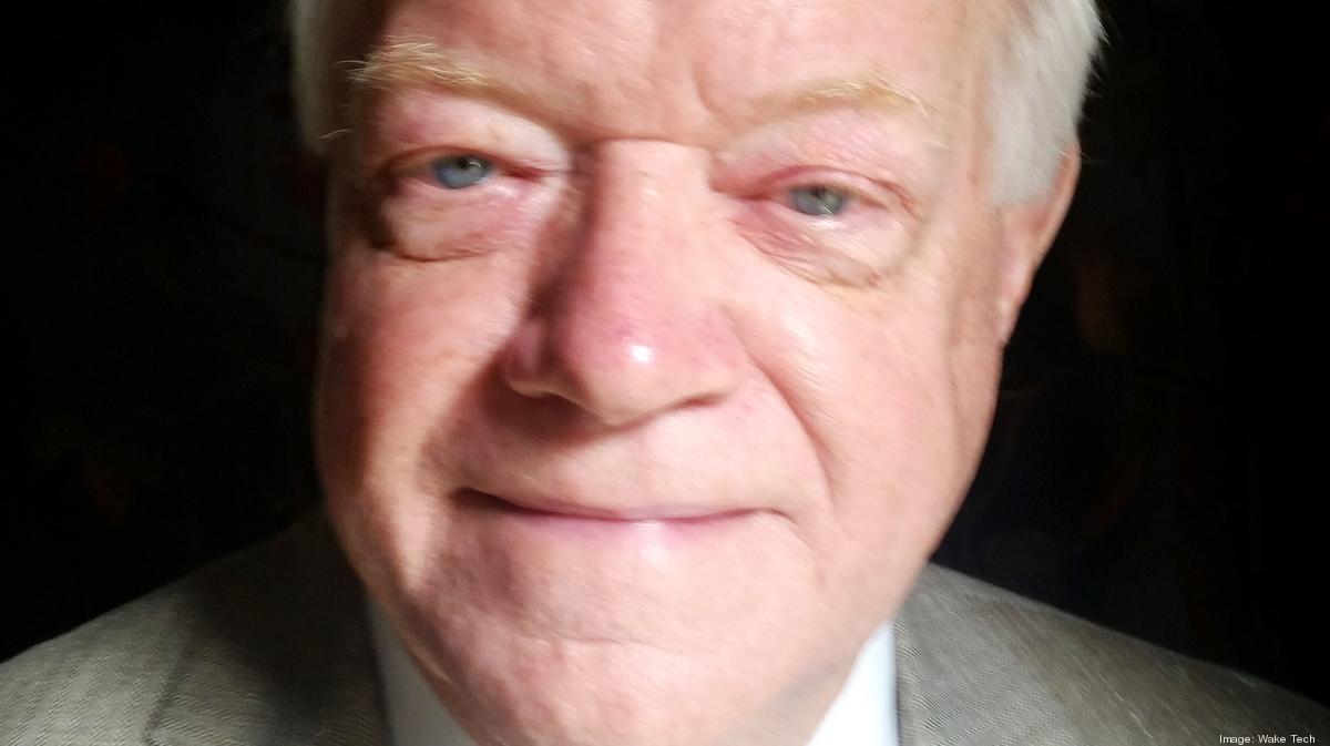 William Aiken named interim president at Randolph Community College ...