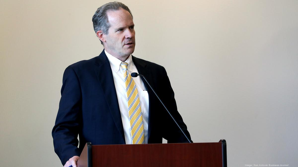 NuStar Energy LP (NYSE: NS) CEO Brad Barron on options to link the ...