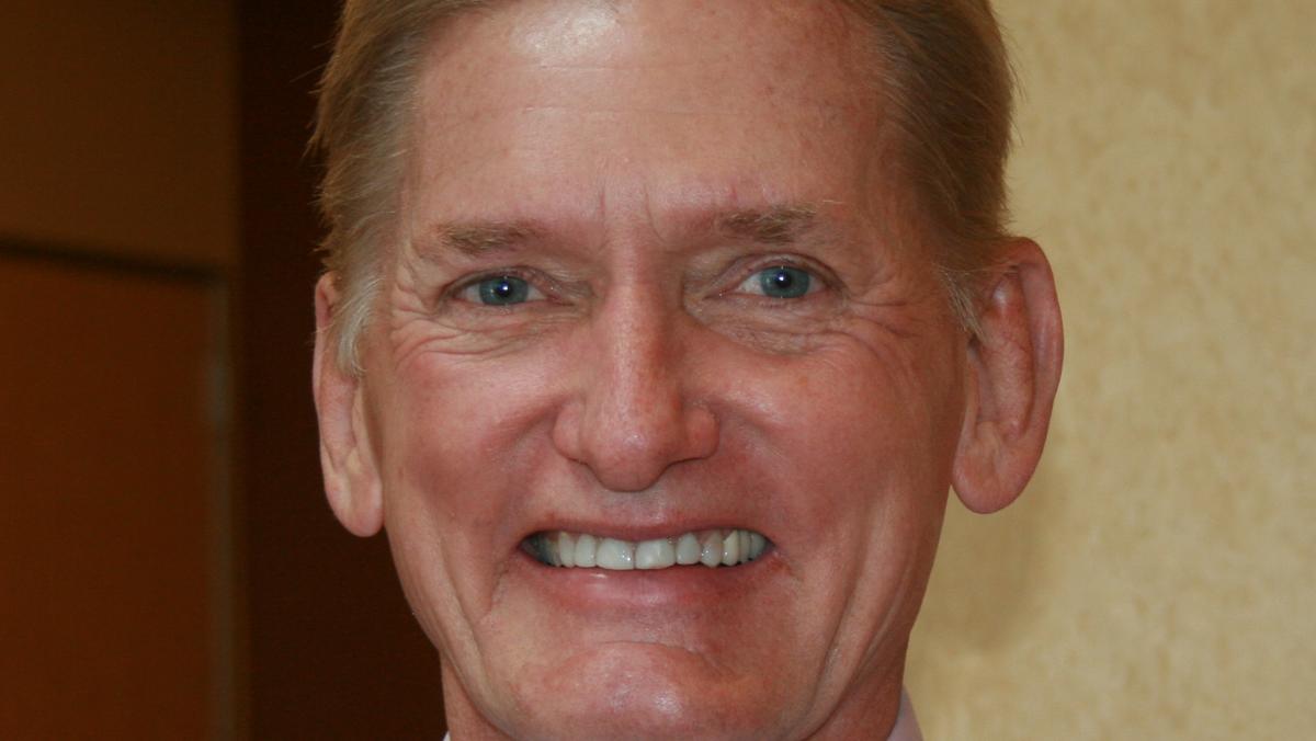 Health Care Heroes Special Recognition: Jeff Jorde, executive director ...