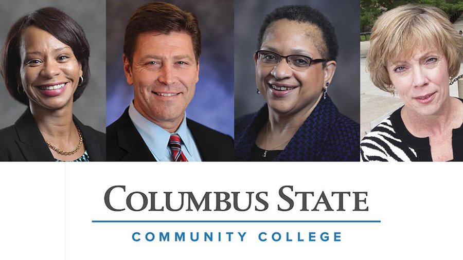 Columbus State salaries: Rare but true – President David Harrison paid ...