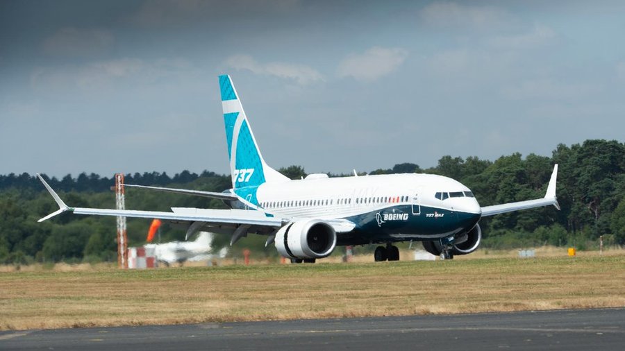Quality-control challenges overshadow Boeing's strong Q4 - Puget Sound ...