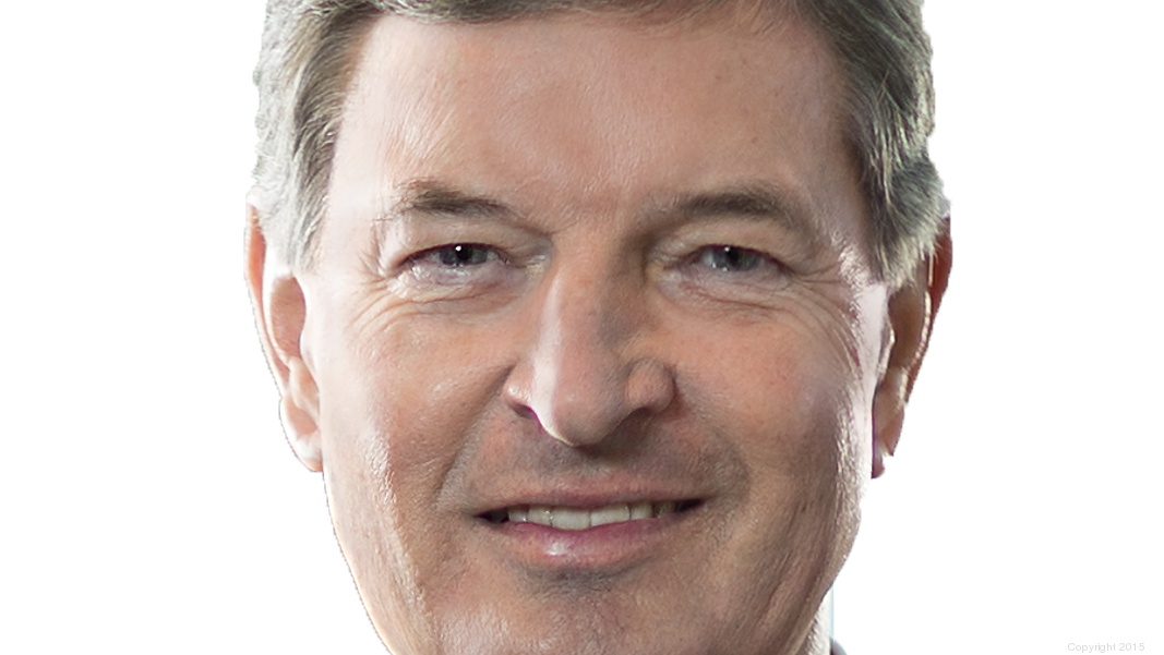 Triad's Most Admired CEOs — Kelly King of BB&T - Triad Business Journal