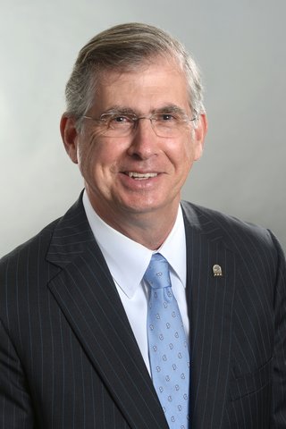 CEO Rogers says SunTrust, BB&T will spend big on innovation - Atlanta ...