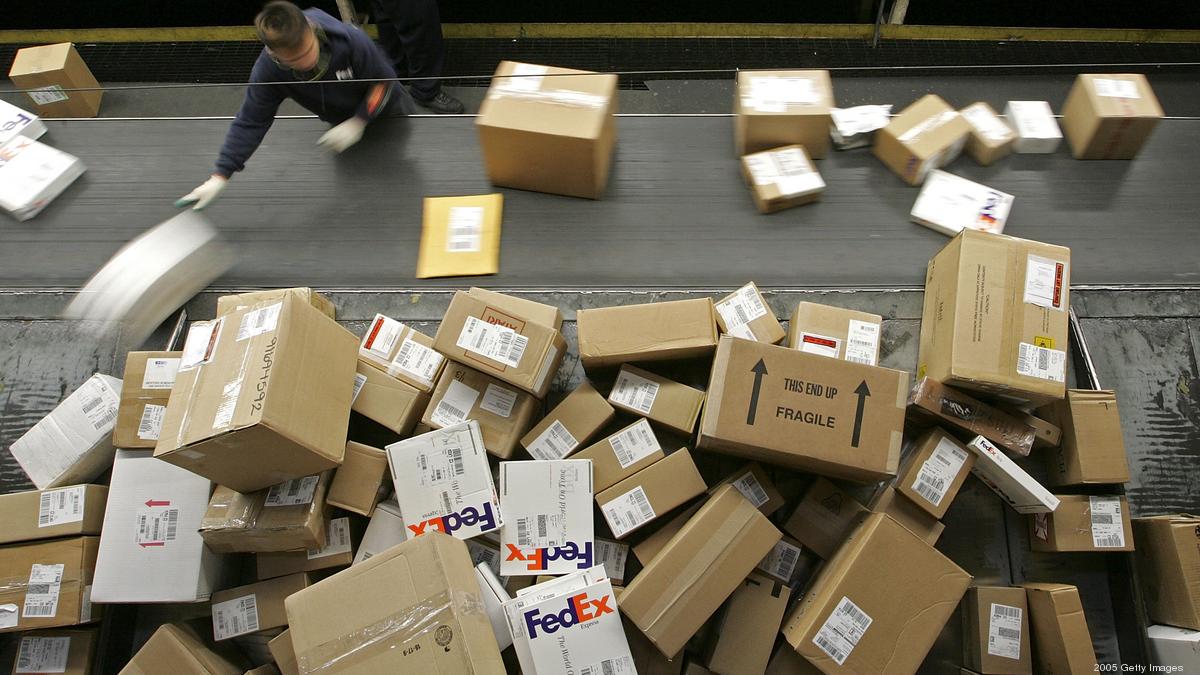 With e-commerce surge, apartment owners, managers look for new parcel ...
