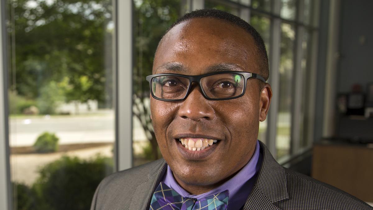 Geoff Foster, President & CEO, Core Technology Molding Corp. - Triad ...