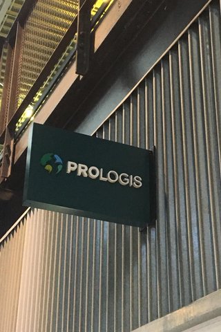 Prologis Inc. (NYSE: PLD) moves San Antonio office to Pearl's Full ...