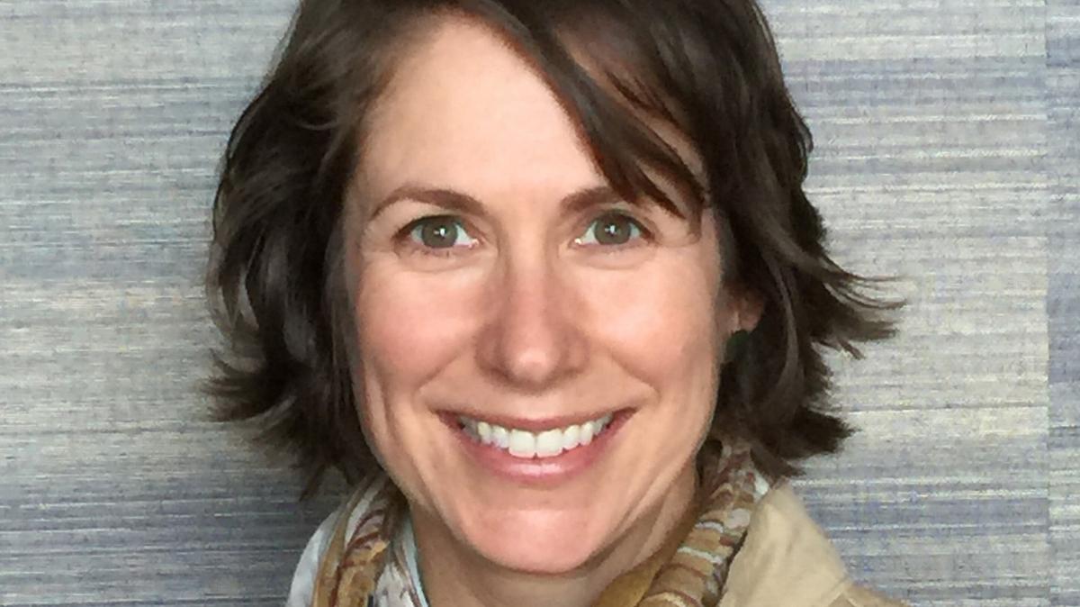 Saint Louis Art Museum names Deanna Griffin its new assistant director ...