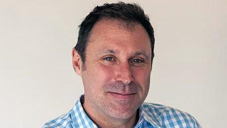 Marc USA appoints Mark Moll executive creative director in Pittsburgh ...