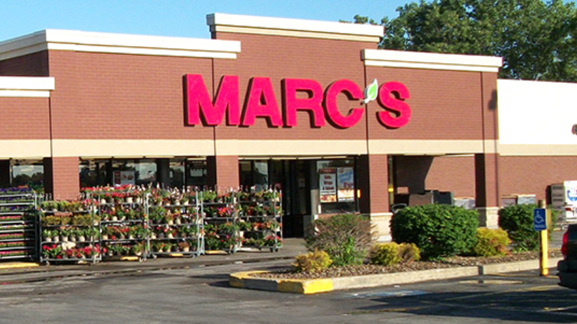 Marc's grocery closure in Kettering likely hard to replace - Dayton ...