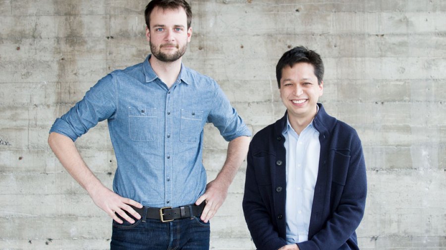San Francisco-based Pinterest preps to go public with confidential ...