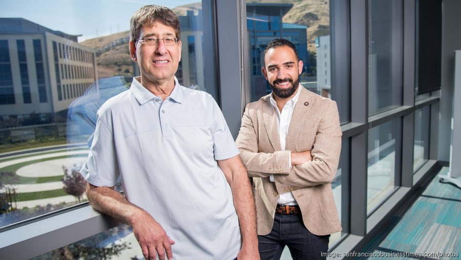 Alzheimer's-focused Alector raises $133 million - San Francisco ...