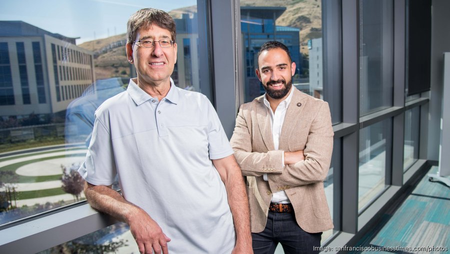 What some Bay Area neuroscience companies launched over the past decade ...