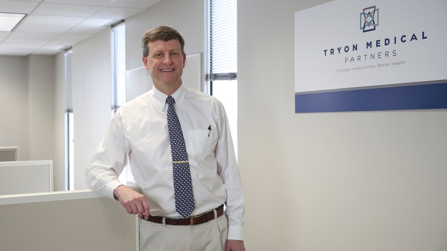 Tryon Medical expanding post-Atrium Health split - Charlotte Business ...