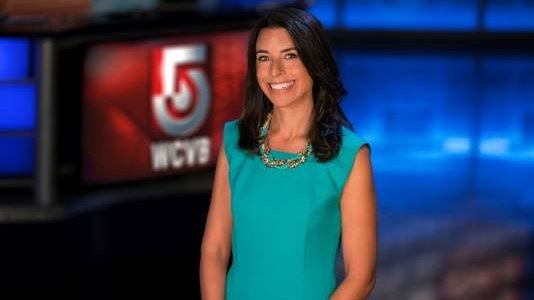 'Chronicle' hires WCVB reporter Nicole Estaphan - Boston Business Journal