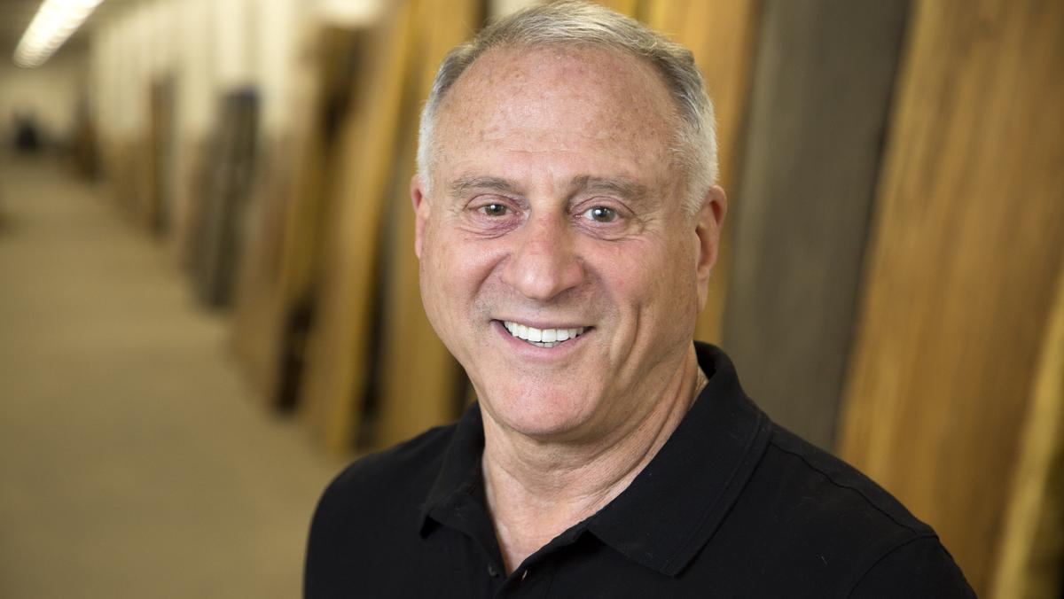 Triad's Most Admired CEOs – Mark Phillips of Phillips Collection ...