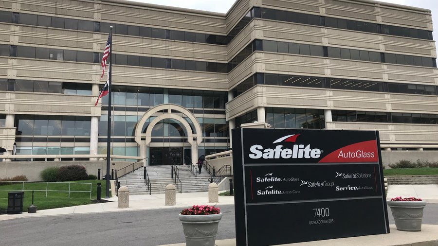 Safelite buys Boston-based TruRoad from CenterOak Partners - Columbus ...