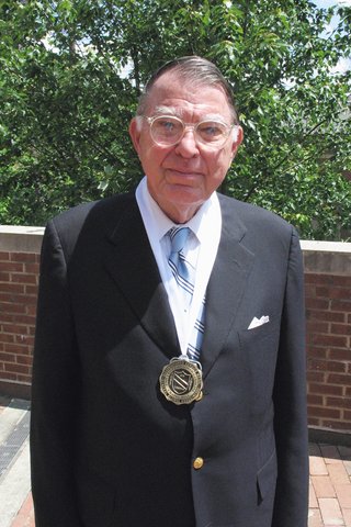 Former UNC System President C.D. Spangler, Jr. dies - Triangle Business ...