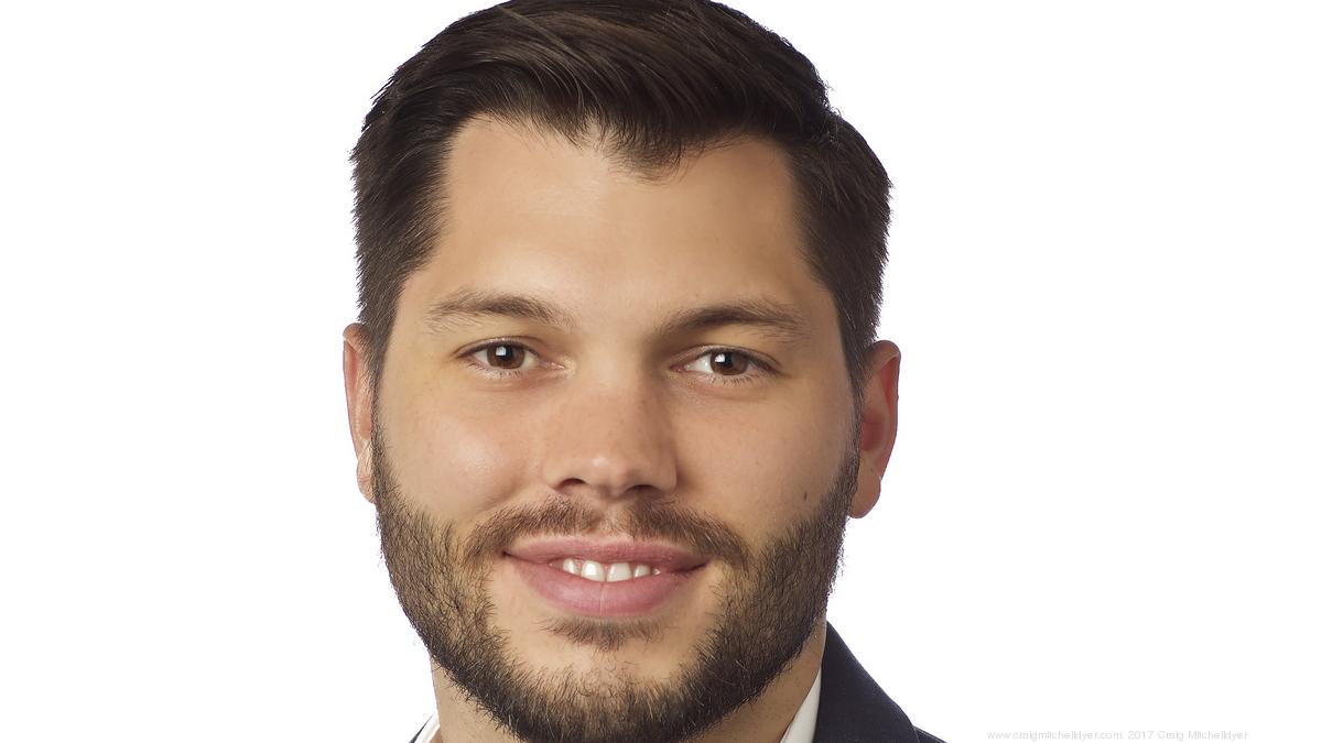 JLL Tim Harrison on why Portland's development boom is likely over ...