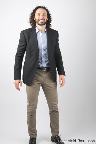 Palantir co-founder Joe Lonsdale helps Redwood City-based OpenGov raise ...