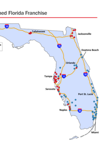 Synovus Financial Corp. to acquire FCB Financial Holdings Florida ...