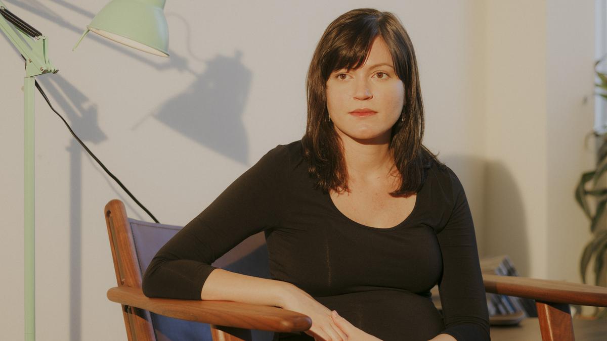 NYT names Susan Fowler Rigetti as op-ed technology editor - The ...