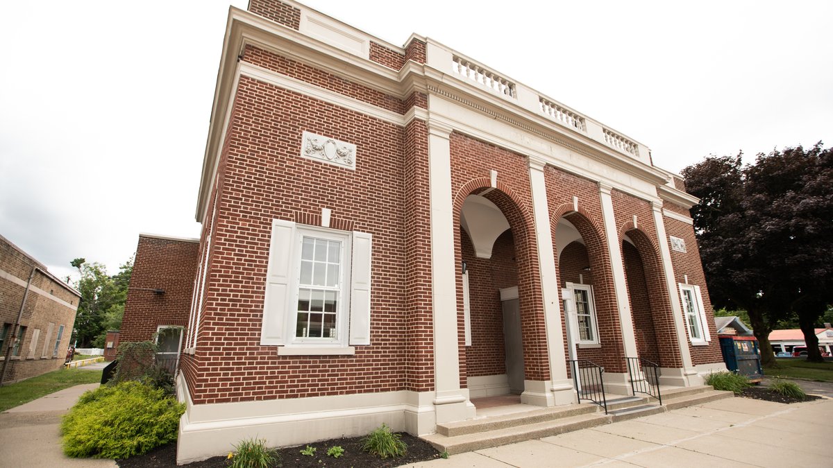 Carner Development Group buys The Bank hotel in East Aurora - Buffalo ...