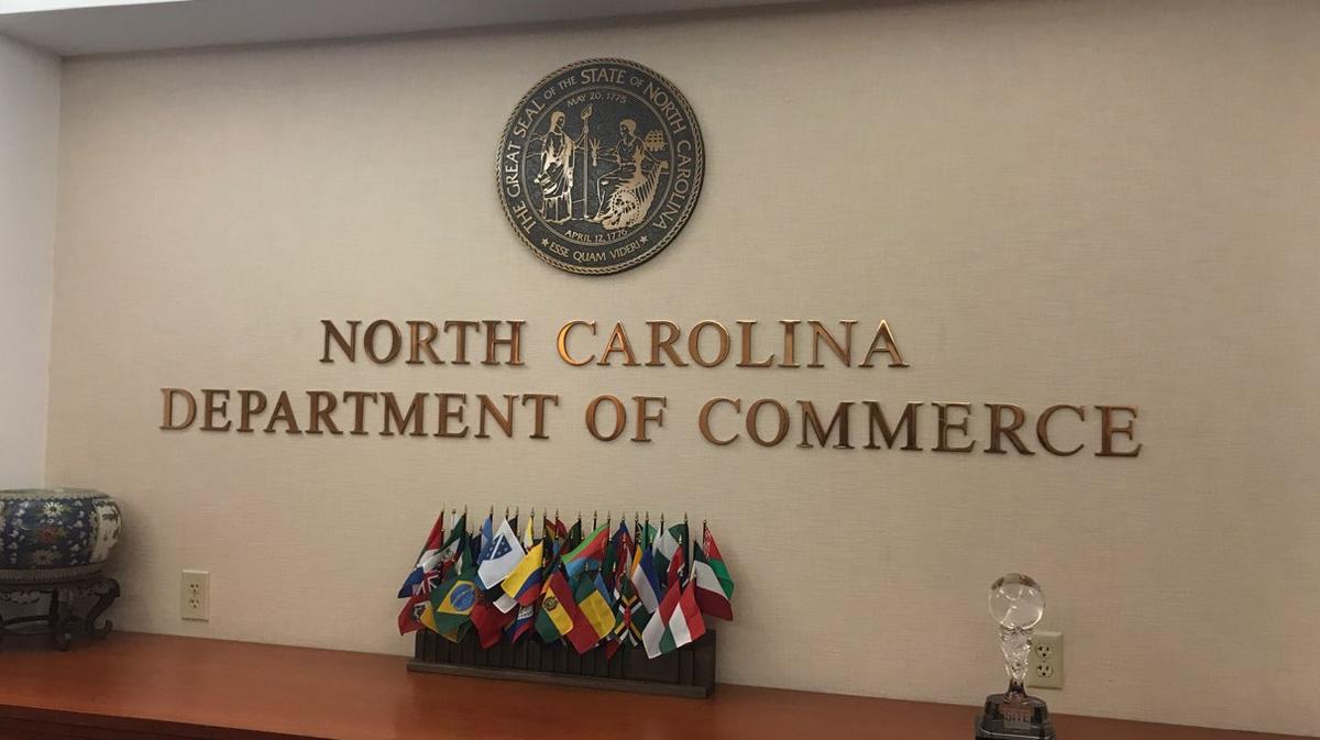 Cary company Trilliant among latest group to have NC incentives ...