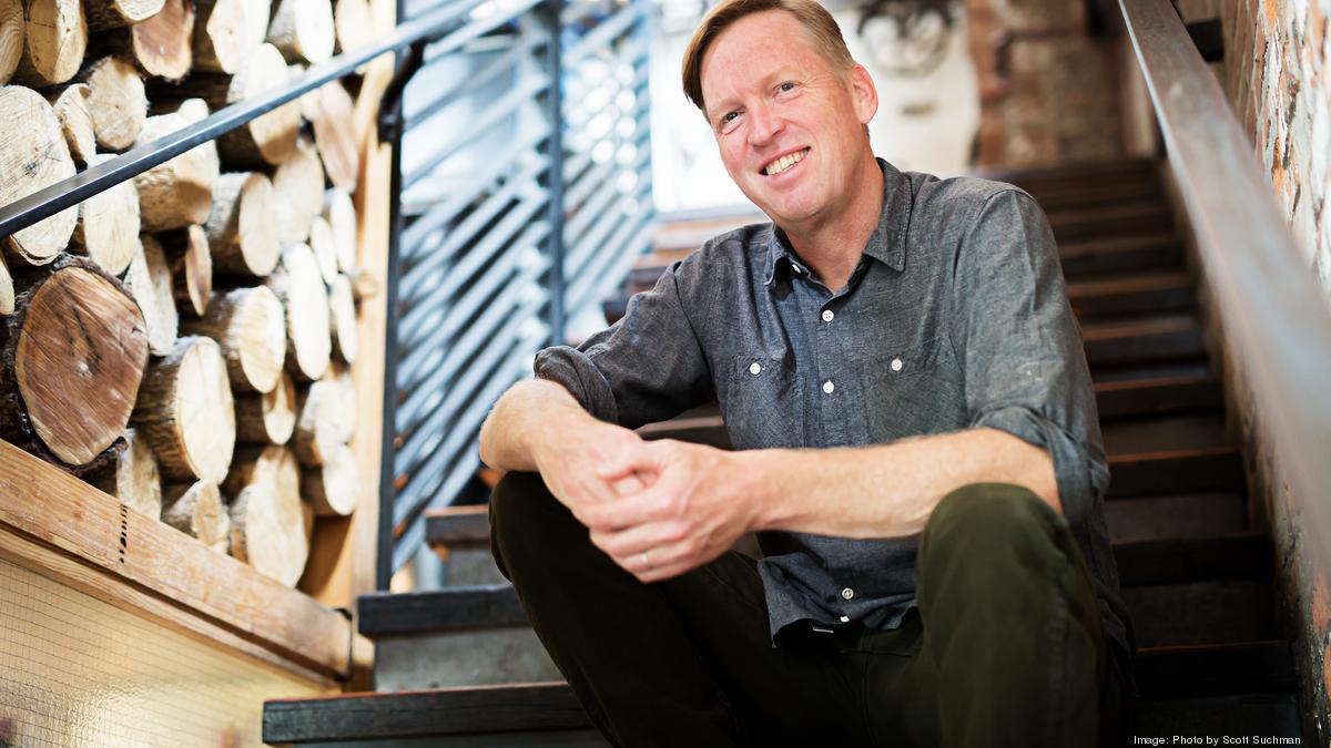 Spike Gjerde dishes on Baltimore's dining scene, his go-to spots ...