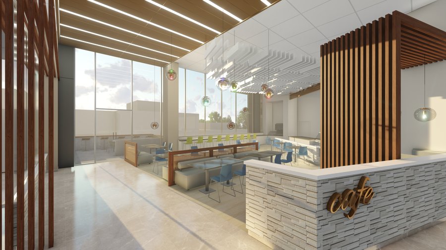 Richard King Mellon Foundation gives $1M to help build St. Clair ...