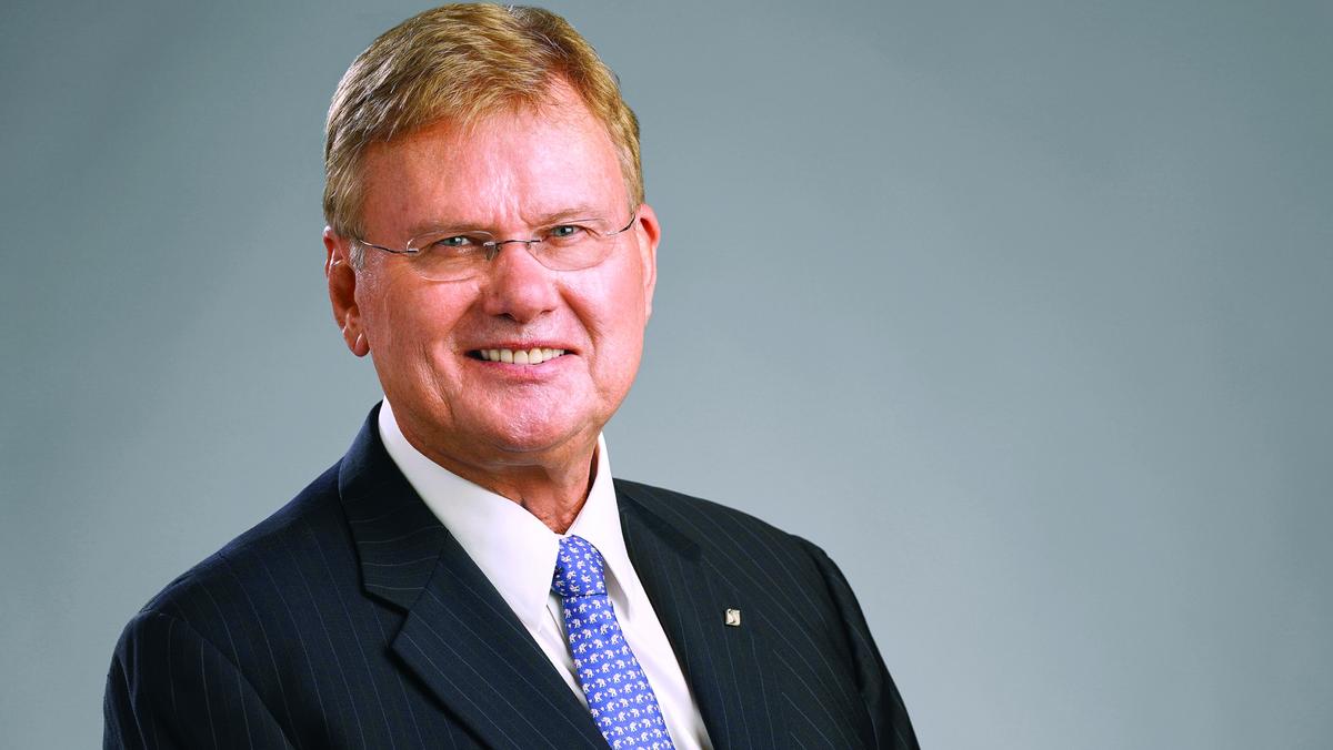 6 questions with Bank SNB's new top exec in Austin - Austin Business ...