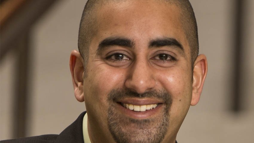 Label Insight appoints Ronak Sheth as CEO - St. Louis Business Journal
