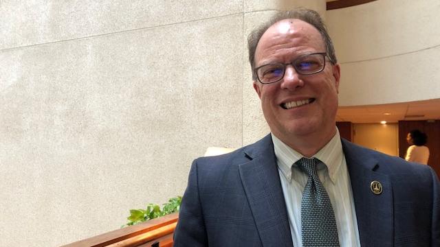 Baltimore's Planning Director Tom Stosur to step down Oct. 1 ...