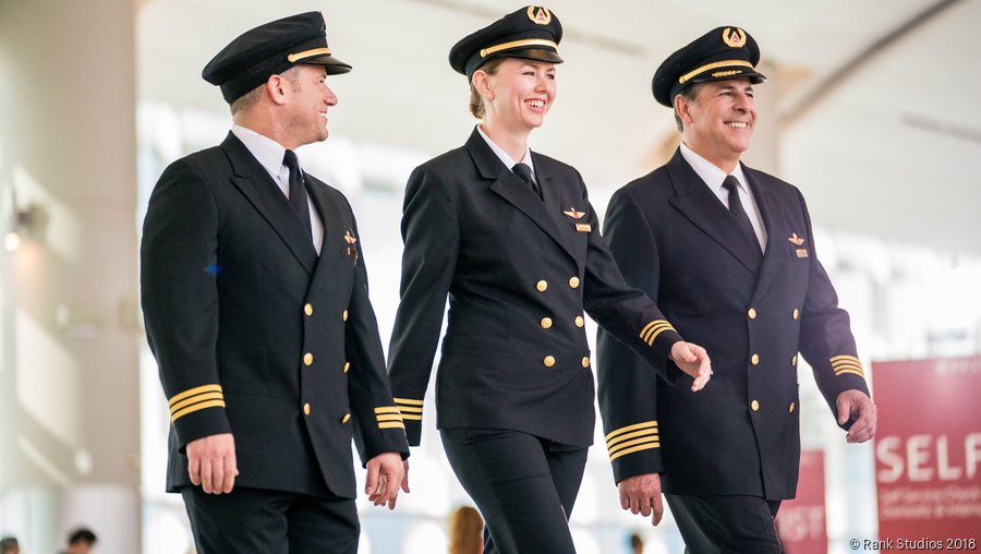 Delta Air Lines' Seattle workers share $47 million payouts - Puget ...