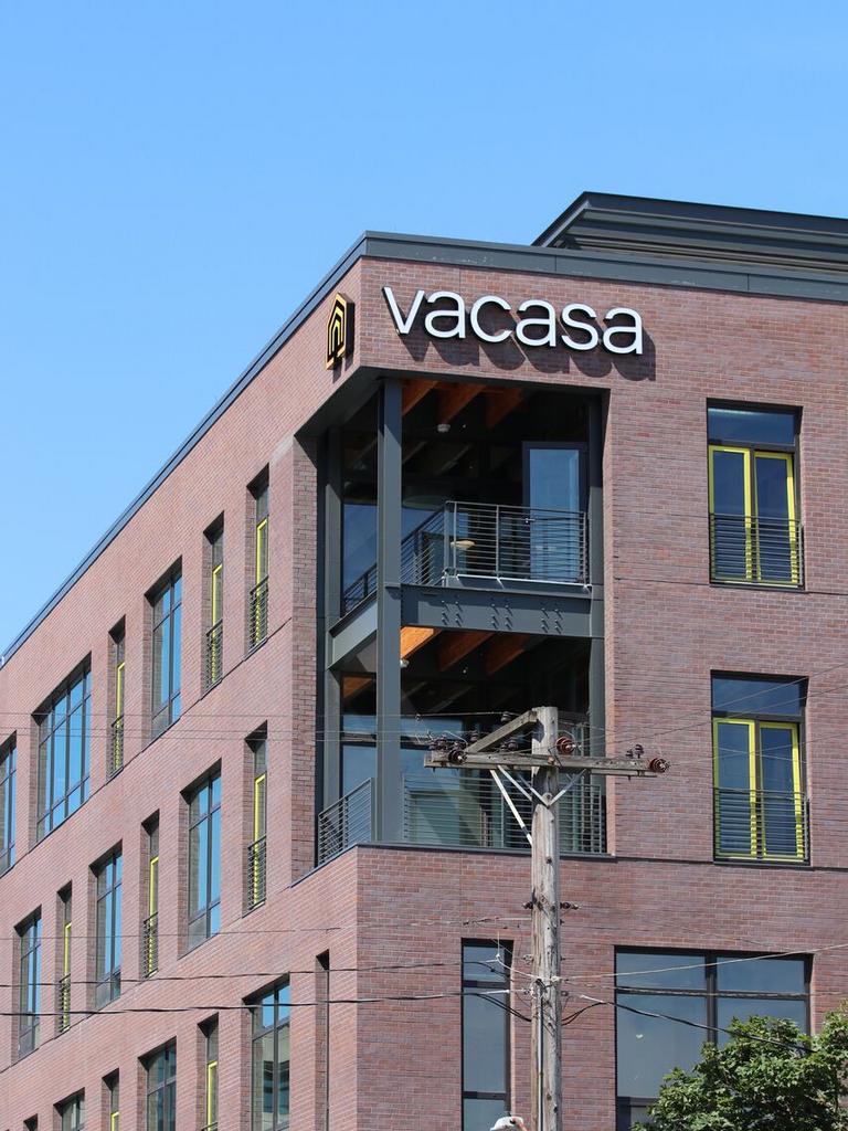 Portland Inno - Vacasa chief commercial officer exits, COO role elevated