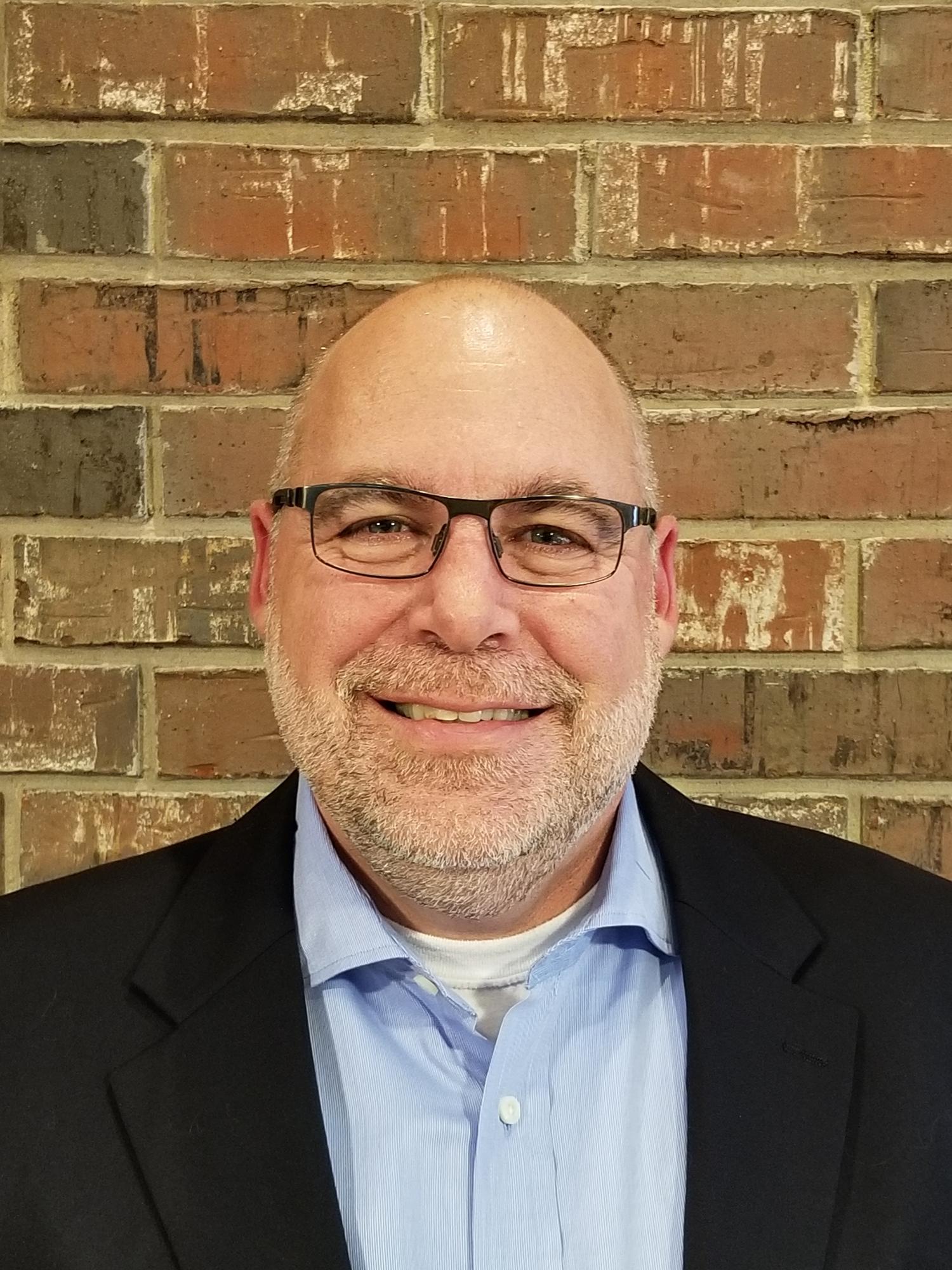 Kevin D. Hall | People on The Move - Houston Business Journal