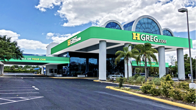 HGreg.com to open first Orlando dealership - Orlando Business Journal
