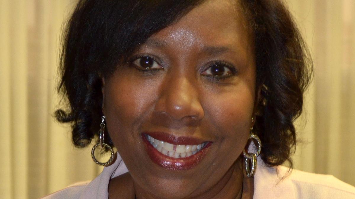 Christian Hospital Foundation names Necole Powell executive director ...